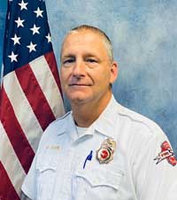 District Information - Snohomish County Fire District 5